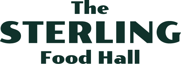 Sterling FoodHall Upcoming Events | The Sterling Food Hall