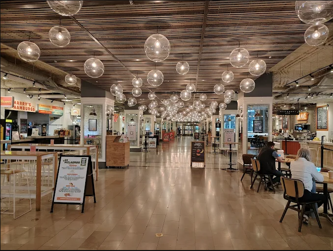 The Food Court In Chicago: Quality, Cocktails & Community | The ...